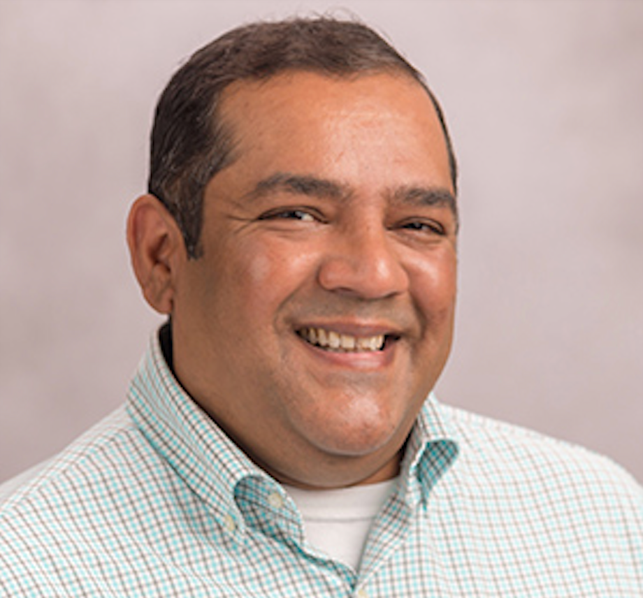 Narayanaswamy appointed dean of USCA's School of Business Administration - The Augusta Press